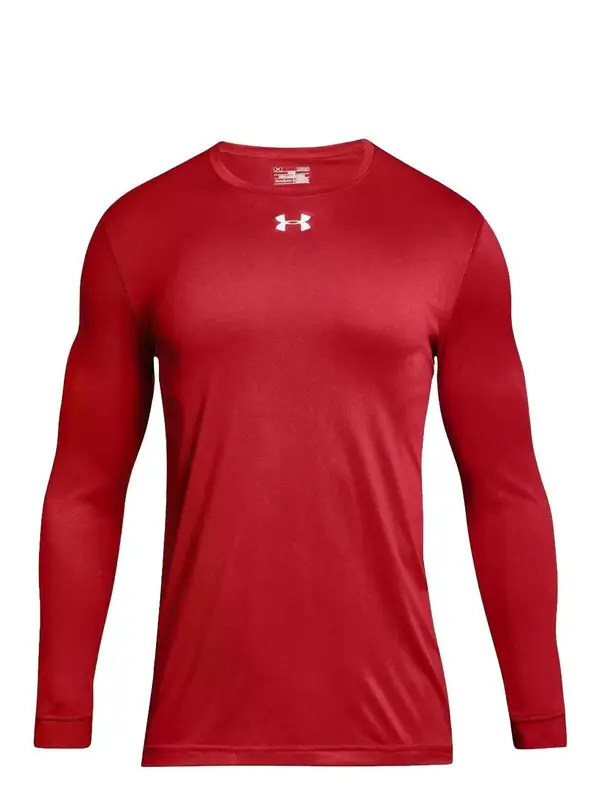 Under Armour Locker 2.0 T-shirt - Red