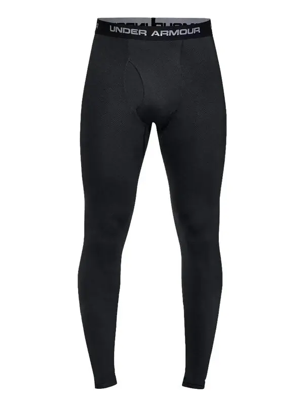 Under Armour Tactical Reactor Leggings - Black