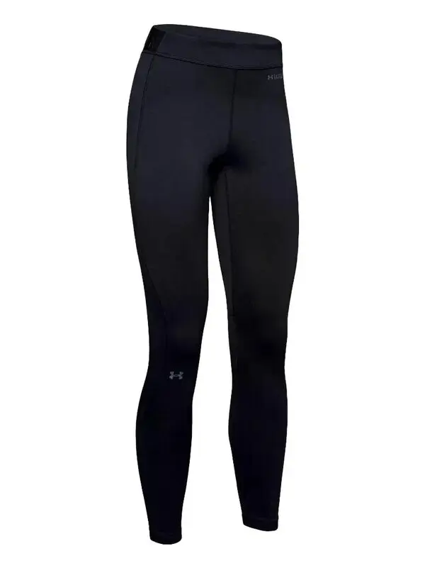 Under Armour Base 3.0 Leggings - Black