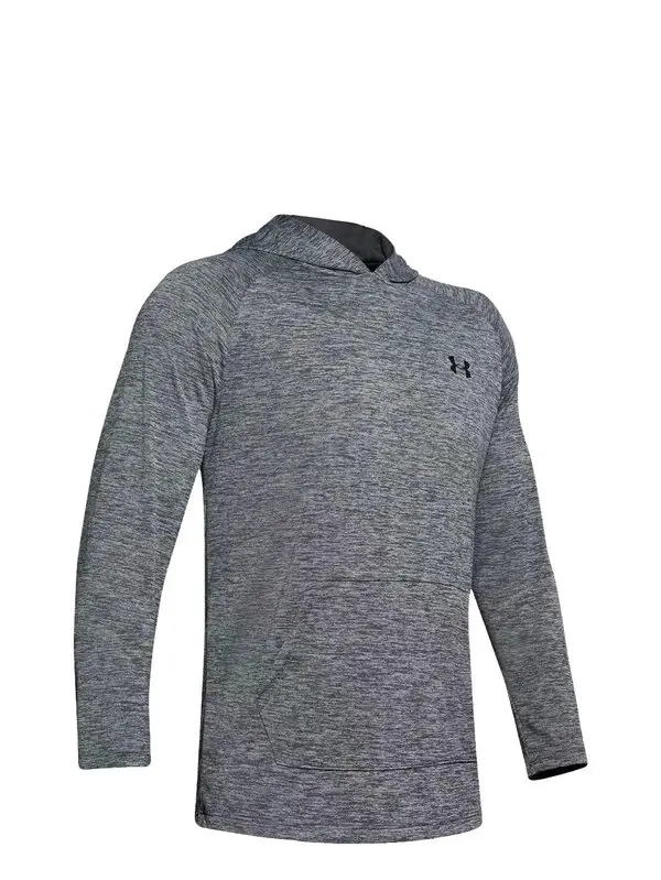 Under Armour Tech 2.0 Hoodie - Grey
