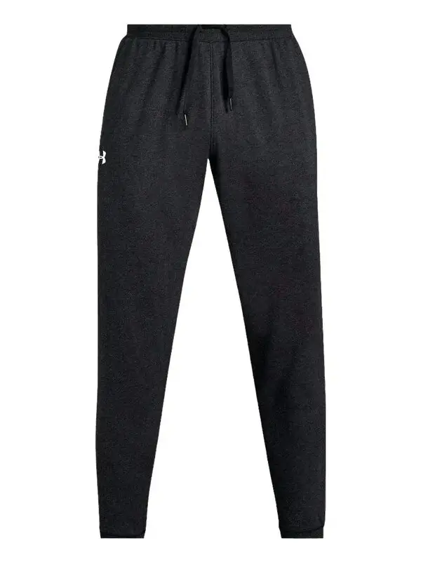 Under Armour Hustle Track Pants - Black