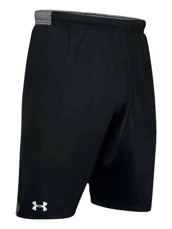 Under Armour Logo Shorts - Black