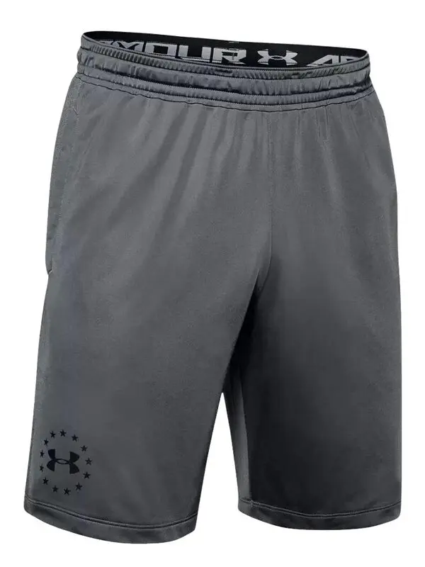 Under Armour Freedom Mk1 Shorts - Grey