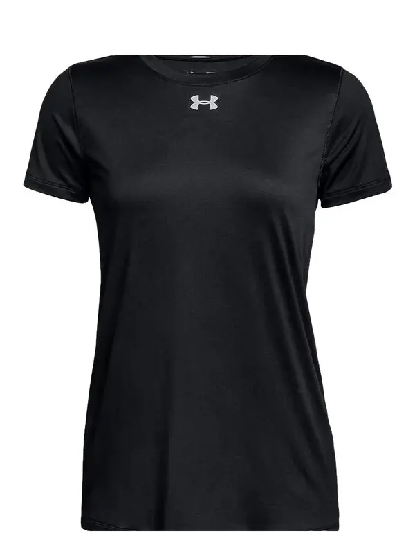 Under Armour Locker T-shirt - Black