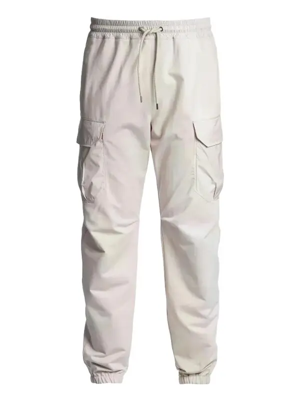 PARAJUMPERS Cargo Trousers - Neutrals