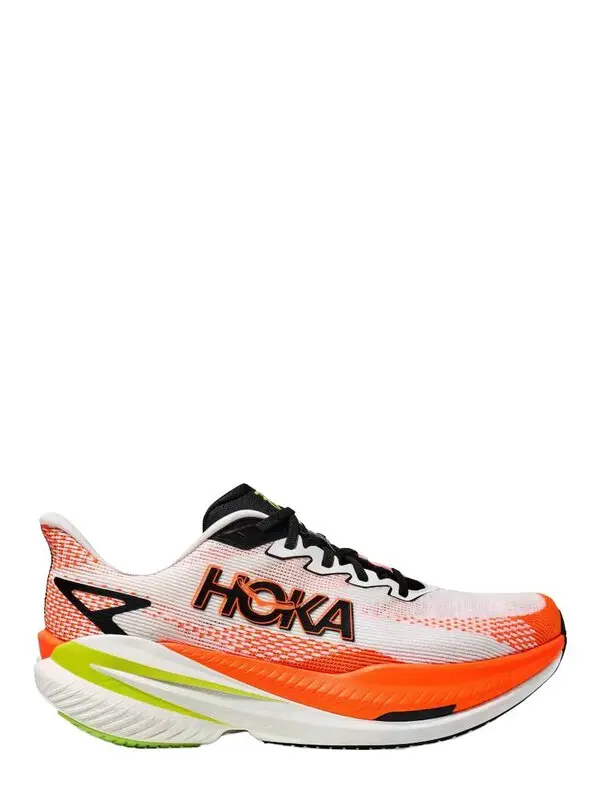 HOKA Mach X 3 Sneakers - White
