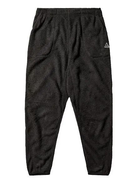 Nike Wolf Lichen Pant - Black