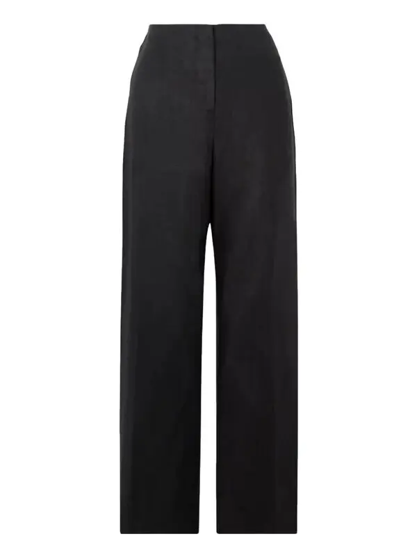 Faithfull The Brand Ilya Trousers - Black