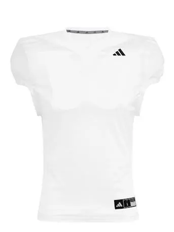 Adidas Press Coverage 3.0 Jersey - White