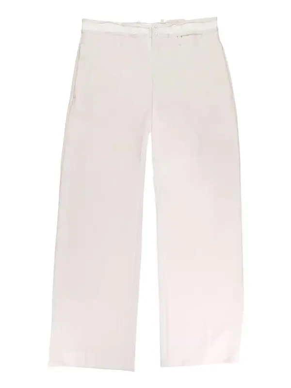 MAISON MARGIELA Deconstructed Trousers - Neutrals