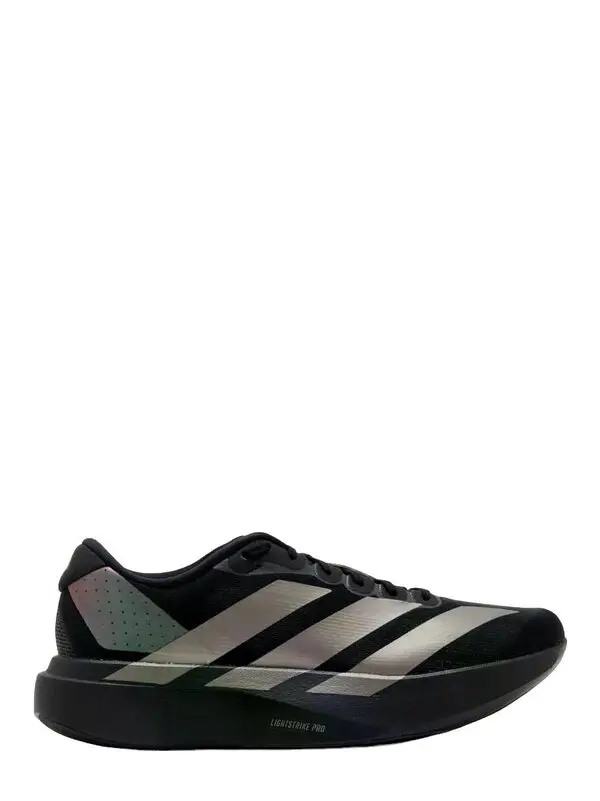 Adidas Adizero Evo Sl Sneakers - Black