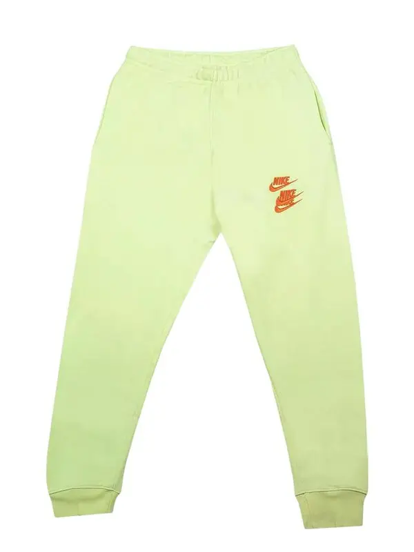 Nike World Tour Jogger Track Pants - Green