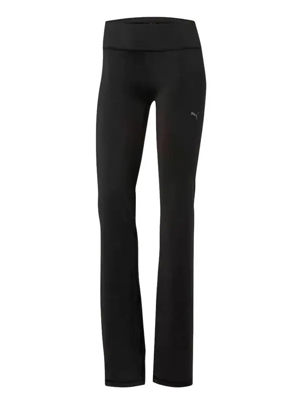 PUMA Essential Flare Leggings - Black