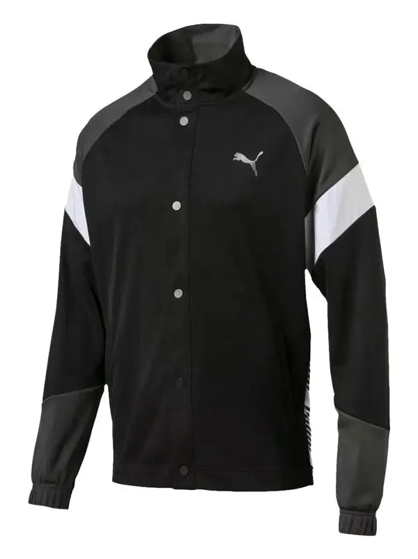 PUMA Ace Track Jacket - Black