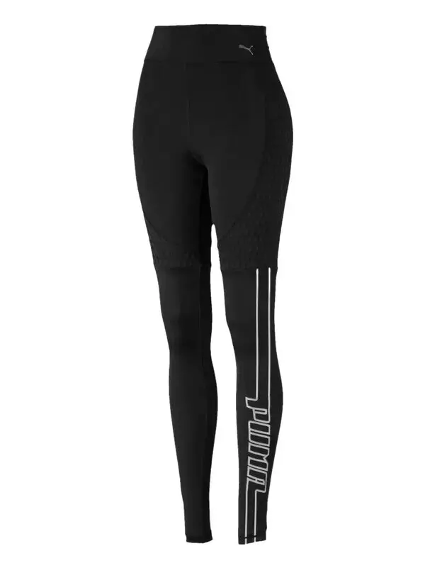 PUMA Cosmic Tight Trailblazer Leggings - Black