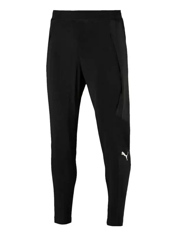 PUMA Neverrunback Track Pants - Black
