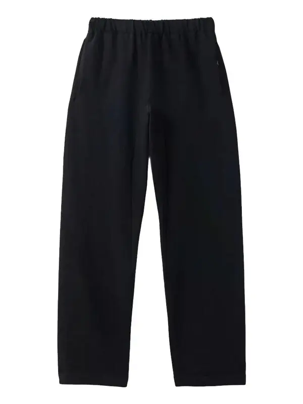 Jacquemus Rond Carré Track Pants - Black