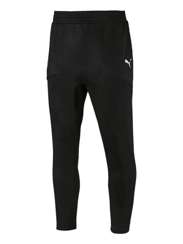 PUMA N.r.g. Tapered Track Pants - Black