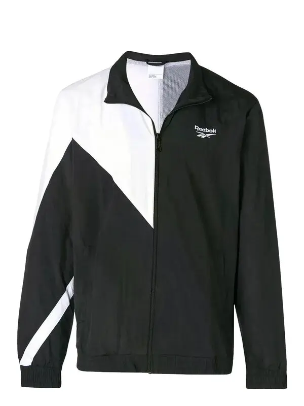 REEBOK Classics Vector Jacket - Black