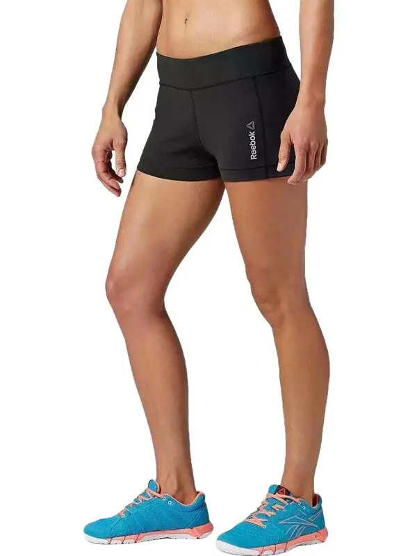 REEBOK Crossfit One Series Shorts - Black