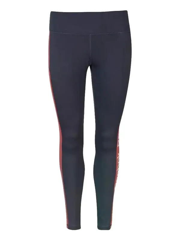 REEBOK Essentials Linear Leggings - Blue