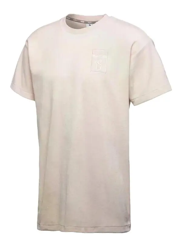 PUMA X Big Sean Short-sleeve T-shirt - Neutrals