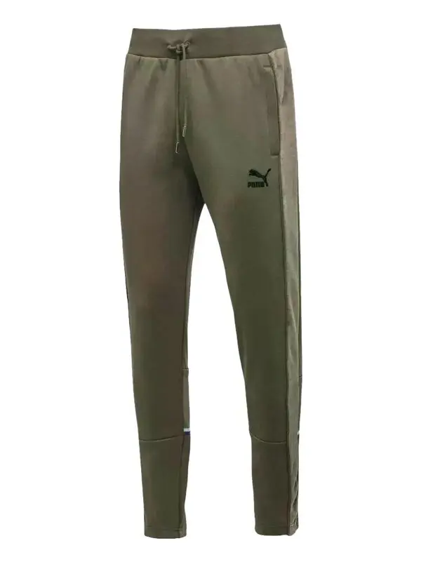 PUMA X Big Sean T7 Track Pants - Green