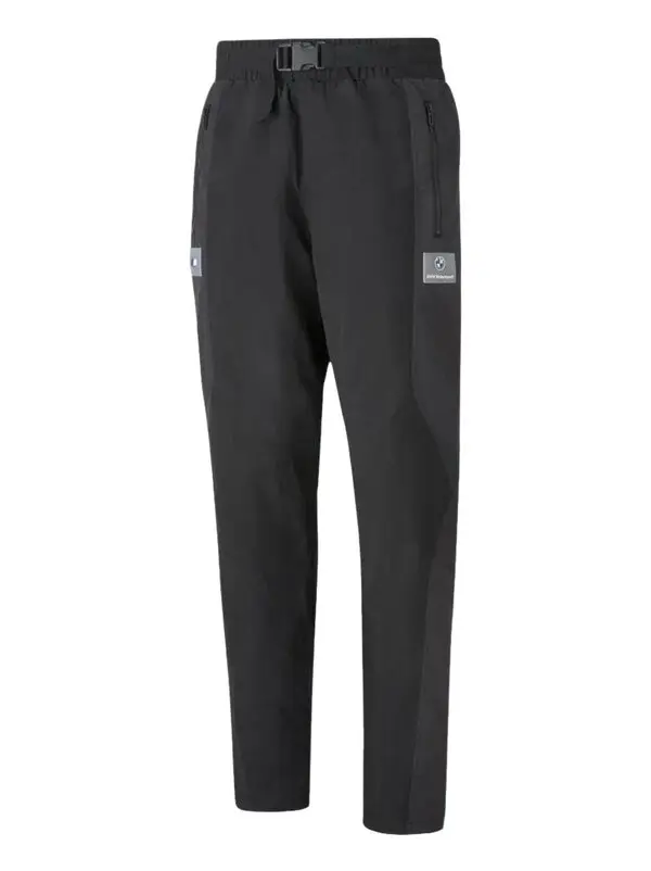 PUMA X Bmw Motorsport Street Track Pants - Black