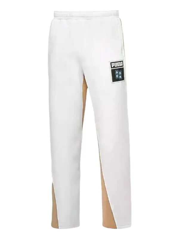 PUMA X Ader Error Two-colour Track Pants - Neutrals