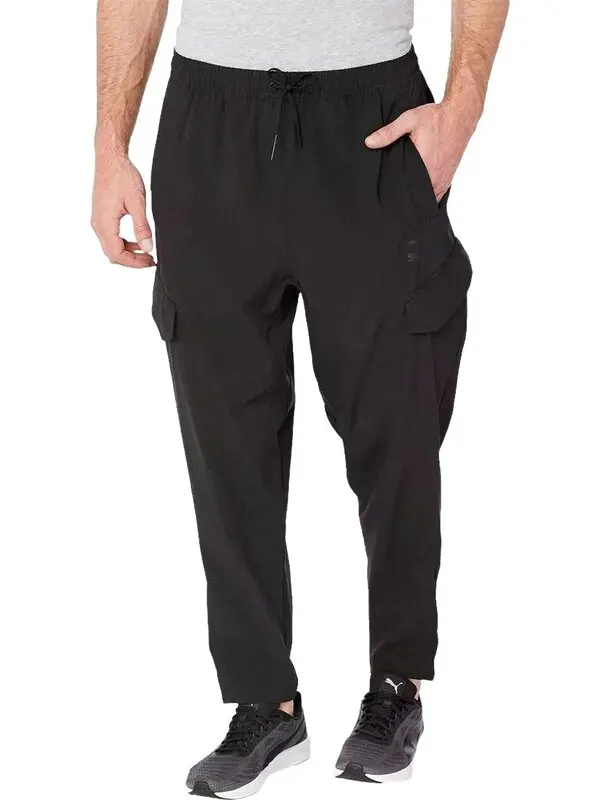 PUMA Pace Lab Track Pants - Black