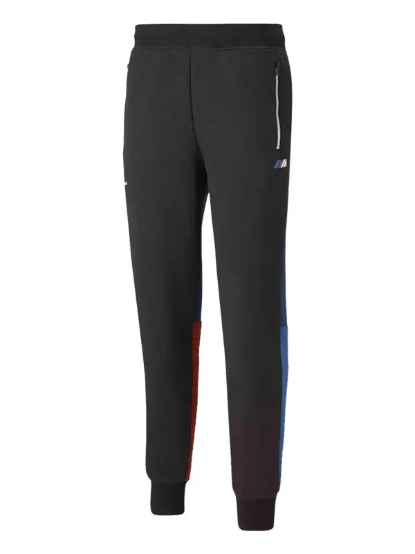 PUMA X Bmw Motorsport Sds Track Pants - Black