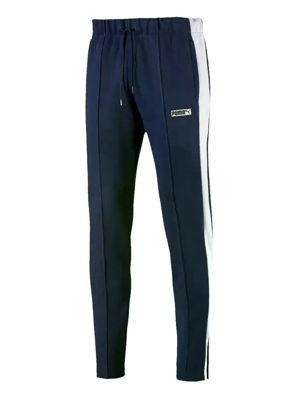 PUMA Iconic T7 Spezial Track Pants - Blue