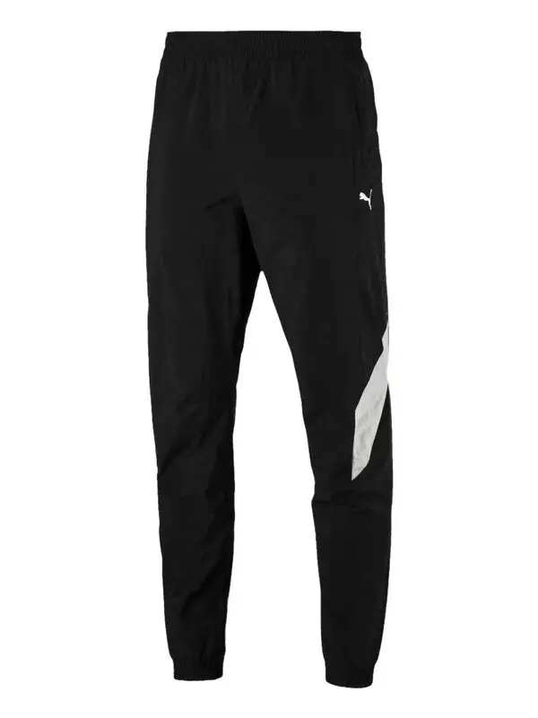 PUMA Woven Pants - Black