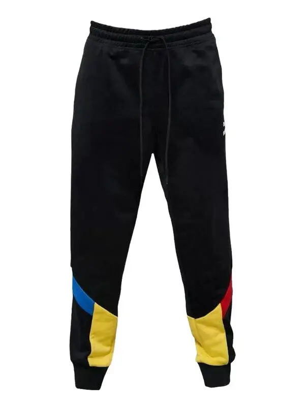 PUMA Iconic Mcs Track Pants - Black