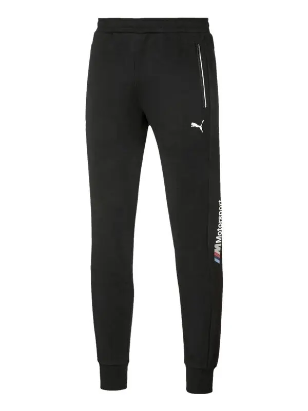 PUMA X Bmw Motorsport Track Pants - Black