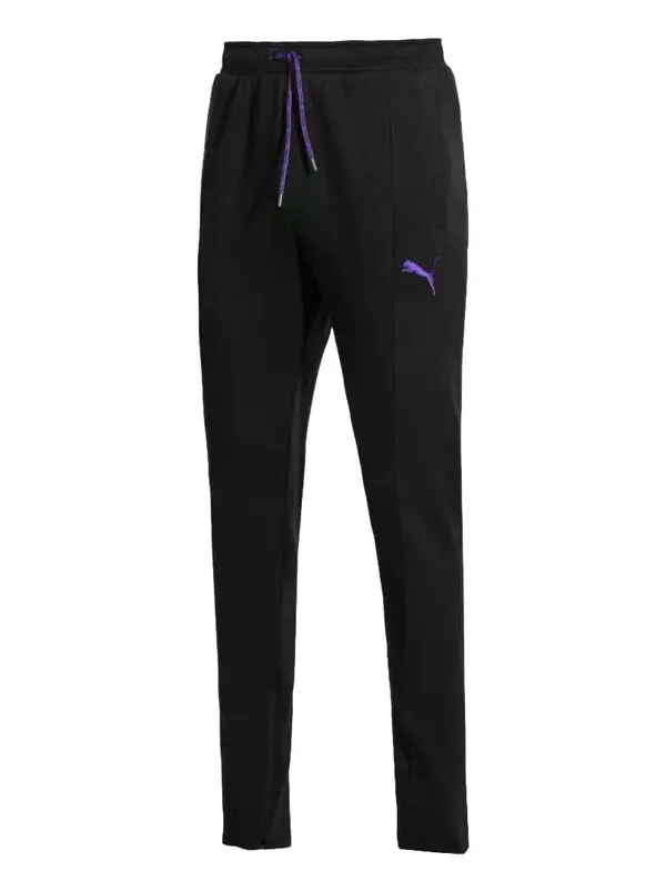 PUMA X Sankuanz Track Pants - Black