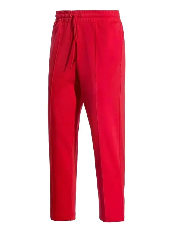 PUMA X Bradley Theodore Drawstring Track Pants - Red