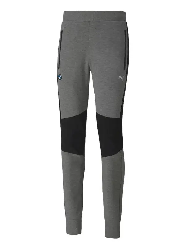 PUMA Bmw Motorsport Track Pants - Grey