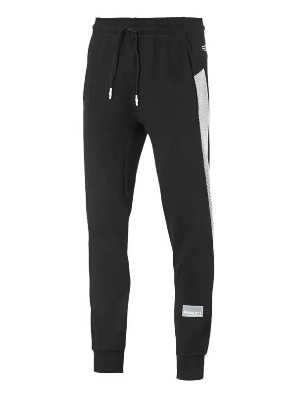 PUMA Avenir Track Pants - Black
