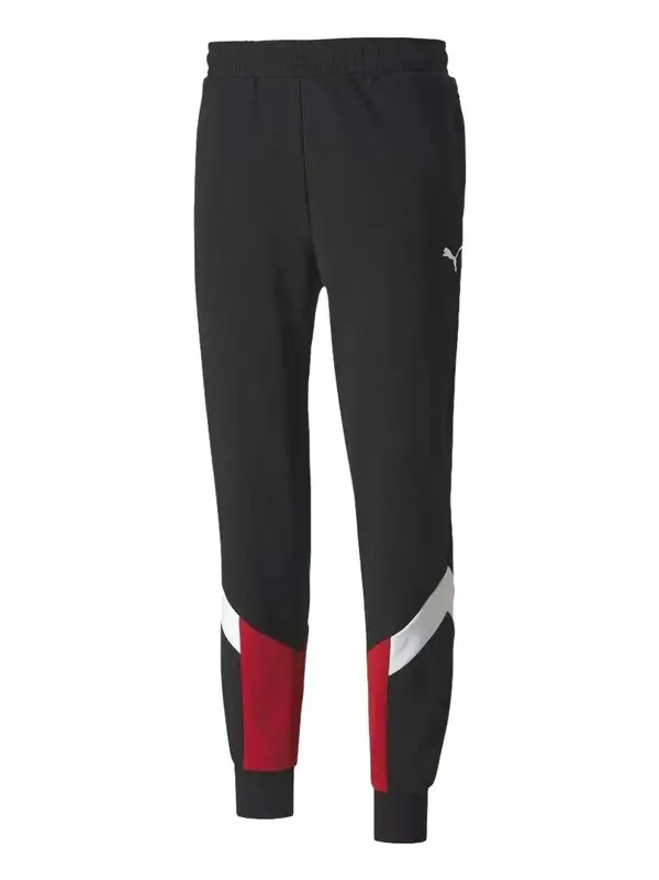PUMA X Scuderia Ferrari Race Mcs Track Pants - Black