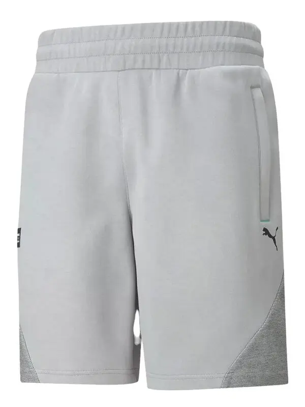 PUMA X Mercedes Mapf1 Shorts - Grey