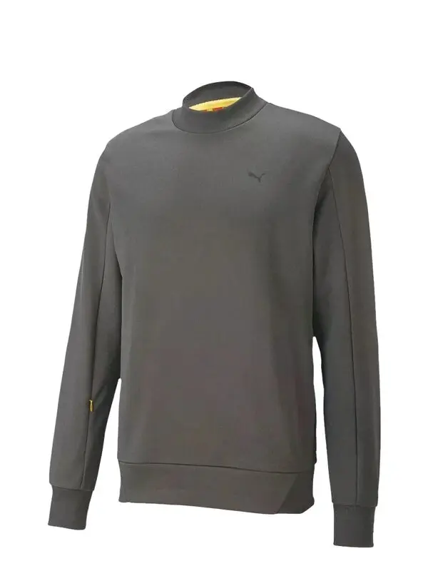PUMA Legacy Sweatshirt - Grey