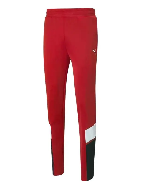 PUMA X Scuderia Ferrari Race Mcs Track Pants - Red