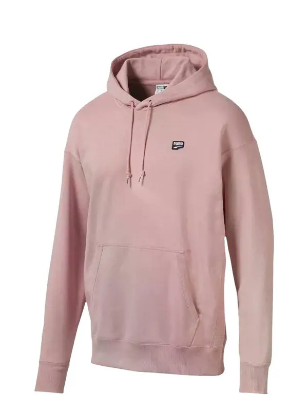 PUMA Downtown Hoodie - Pink