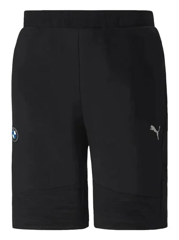 PUMA X Bmw Motorsport Shorts - Black