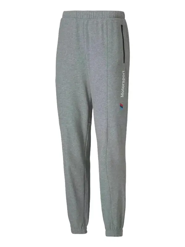 PUMA X Bmw Motorsport Street Track Pants - Grey