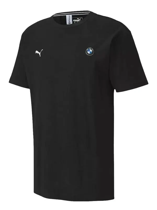 PUMA X Bmw Motorsport T-shirt - Black