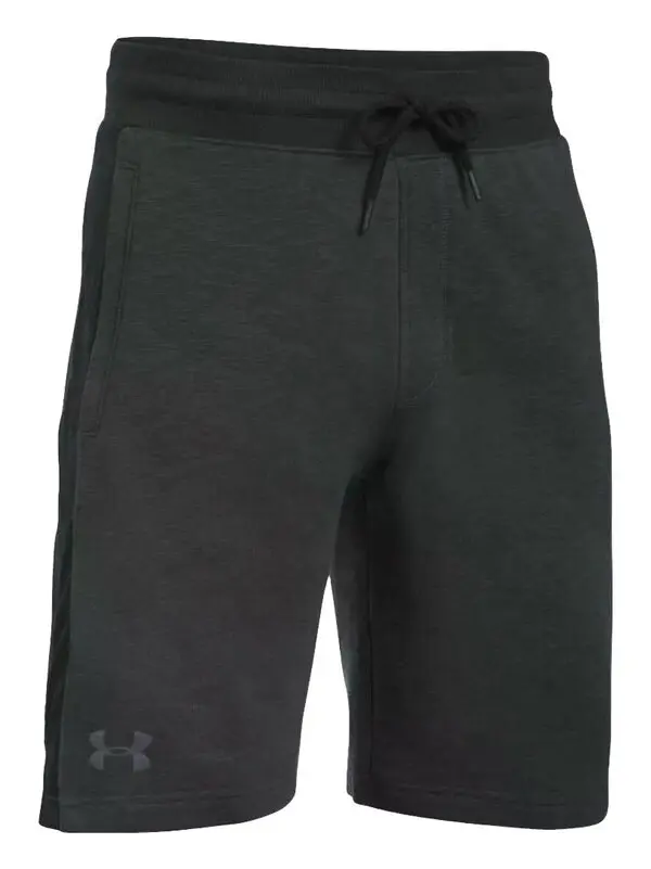 Under Armour Graphic Sportstyle Shorts - Grey