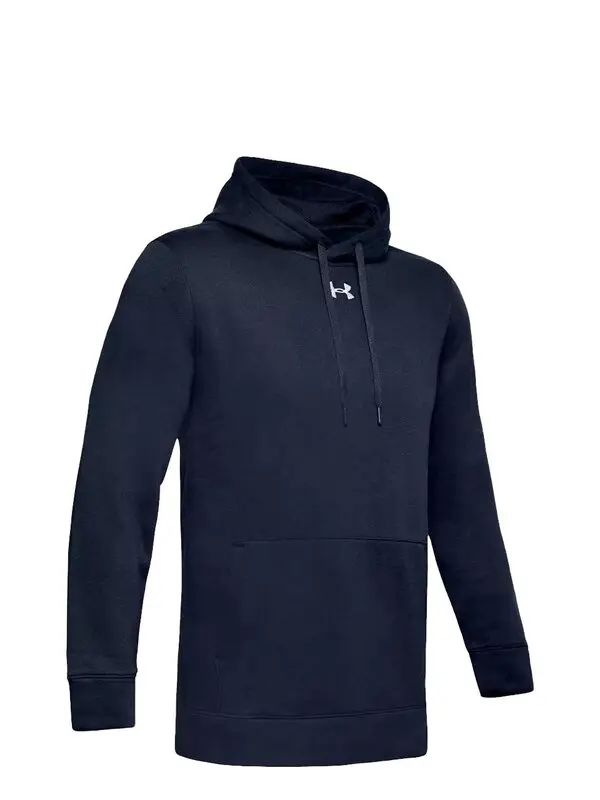 Under Armour Hustle Fleece Hoodie - Blue