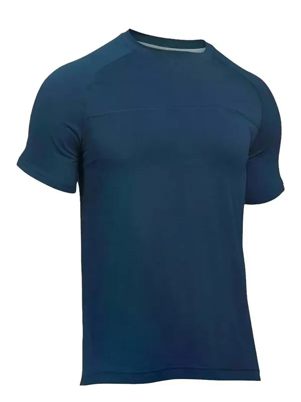Under Armour Sunblock Short-sleeve T-shirt - Blue